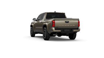 New 2025 Toyota Tacoma i-FORCE MAX Tacoma TRD Sport 4X4 DOUBLE CAB HV ...