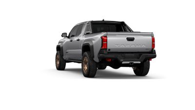New 2025 Toyota Tacoma i-FORCE MAX Tacoma Trailhunter 4X4 DBL CAB LB HV ...