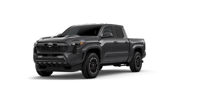 New 2025 Toyota Tacoma TRD Sport 4X4 DOUBLE CAB in Colorado Springs ...