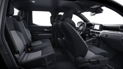 New 2025 Toyota Tacoma TRD Sport in Glendora CA | 3TYLE5JN3ST14C003 ...