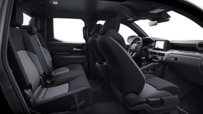 2025 Toyota Tacoma for sale serving Fairfield, Cleves, & Harrison, OH ...