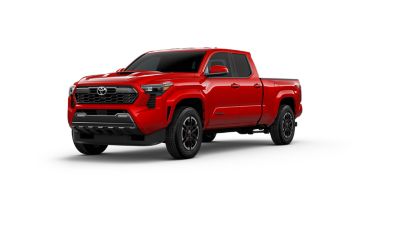 New 2025 Toyota Tacoma TRD Sport 4X4 DBL CAB LONG BED in Rhinelander ...