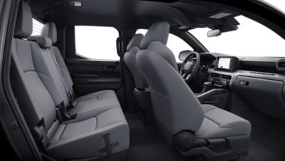 New 2025 Toyota Tacoma SR5 4X4 DBL CAB LONG BED in Poway # | Toyota of ...