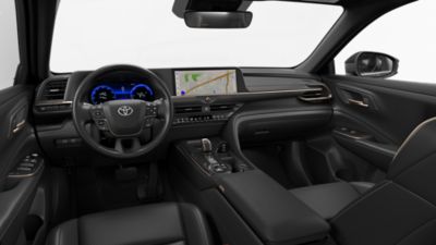 New 2025 Toyota Toyota Crown XLE XLE in Valley Stream # | Advantage ...