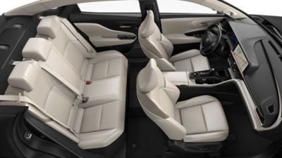 New 2025 Toyota Toyota Crown Limited LIMITED in Columbus # | Germain of ...