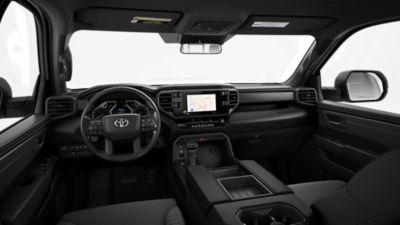 New 2025 Toyota Tundra SR5 SR5 CREWMAX 5.5 in West Columbia # | Peter ...