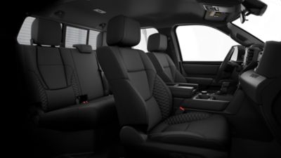 New 2025 Toyota SR5 SR5 CREWMAX 5.5 in San Antonio # | Universal Toyota