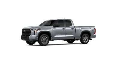 New 2025 Toyota Tundra SR5 SR5 DOUBLE CAB 6.5 in Warwick # | Balise ...