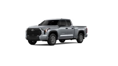 New 2025 Toyota Tundra SR5 SR5 DOUBLE CAB 6.5 in Warwick # | Balise ...