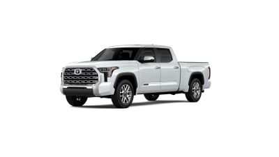 New 2025 Toyota Tundra 1794 Edition 1794 ED. CREWMAX 6.5 in Cedar Park ...