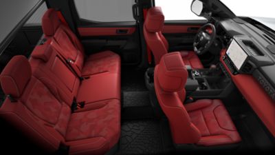 New 2025 Toyota Tundra i-FORCE MAX Tundra TRD Pro TRD PRO 5.5 in ...