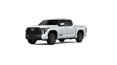 New 2025 Toyota Tundra Platinum PLATINUM CREWMAX 5.5 in Irmo # | Jim ...